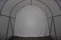 China NATURE Pressure Treated Wood Waterproof Canopy 400x730x330cm for Event Party for sale