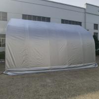 China Steel Frame Waterproof PVC Tent 13x20x11.5FT for Event Trade Show Wedding for sale