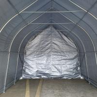 China Steel Frame Waterproof PVC Tent 13x20x11.5FT for Event Trade Show Wedding for sale