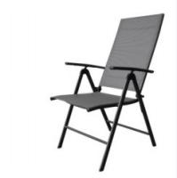 China Folding Lounge Chair for Patio Beach Outdoor Comfortable Folded Design Mail Packing for sale