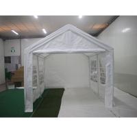China Outdoor Heavy Duty Marquee Party Tent 300x400cm Waterproof UV Resistant for Wedding for sale