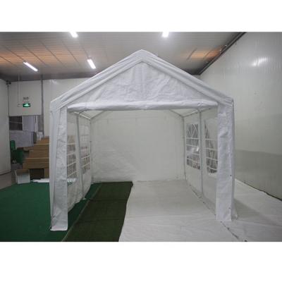 China Outdoor Heavy Duty Marquee Party Tent 300x400cm Waterproof UV Resistant for Wedding for sale