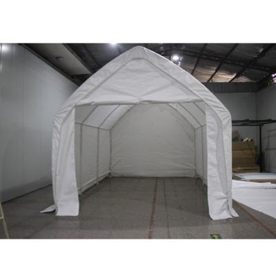 China Nature Pressure Treated Wood Outdoor Car Shelter 205x34x24cm for Roof Top Tent for sale