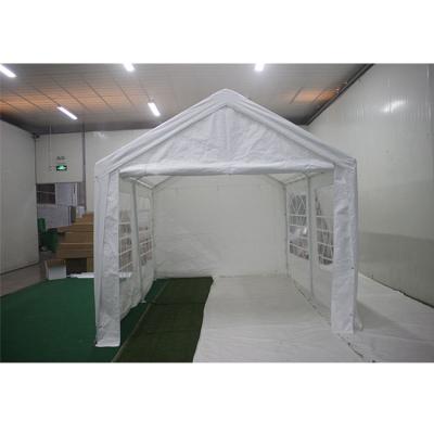 China Heavy Duty Outdoor Party Tent 300x400cm Waterproof UV Resistant PVC Marquee for Weddings Celebrations for sale