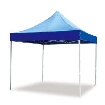 China Customized Size Folding Gazebo Aluminum Steel Frame 3x3m Outdoor PVC Tent for Events for sale