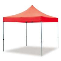 China Customized Size Folding Gazebo Aluminum Steel Frame 3x3m Outdoor PVC Tent for Events for sale