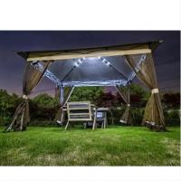 China Foldable Gazebo Folding Tent Pop Up Canopy for Convenient Transport for sale