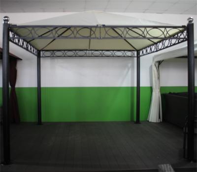 China Waterproof 3x3m Aluminum Alloy Canopy for Outdoor Leisure Party for sale