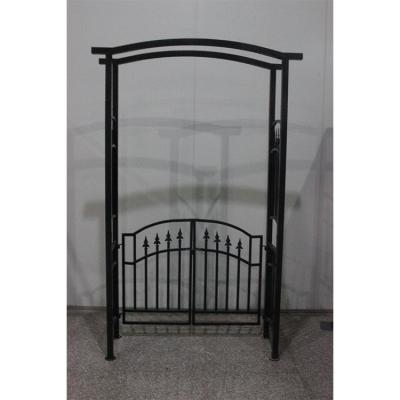 China Sturdy Windproof Metal Roof Aluminium Outdoor House Structure 1.4x0.4x2.2M for sale