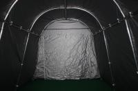 China Metal Frame Waterproof Car Shelter Carport Cover CP025 340x650x300cm Foldable Shed for sale