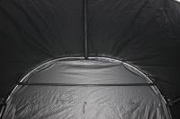 China Metal Frame Waterproof Car Shelter Carport Cover CP025 340x650x300cm Foldable Shed for sale