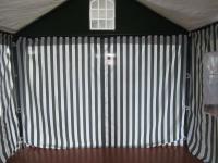China 300x600cm Foldable Car Shelter Canopy Portable Carport Retractable Steel Frame Garden for sale