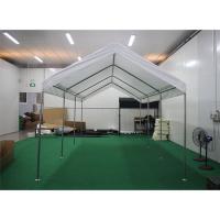China Metal Foldable Sun Shade 198x32x21cm Steel Frame Canopy Carport Cover for sale