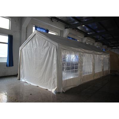 China Metal Frame Outdoor Waterproof Carport 11x25m for Commercial Event Party Show for sale