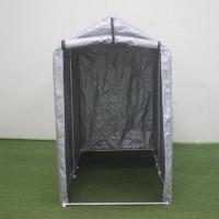 China Portable Carport Tent for Motorcycle Bicycle Garage Outdoor Storage Custom Size for sale