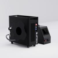 China Air Cooled Handheld Laser Welding Machine 2000W 1500W Metal Raycus Fiber Laser Welder for sale