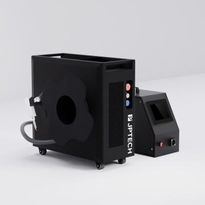 China Air Cooled Handheld Laser Welding Machine 2000W 1500W Metal Raycus Fiber Laser Welder for sale