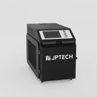China 1000W - 2000W Handheld Laser Welding Machine Water Cooled Aluminum Portable Laser Welder for sale