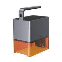 China Home Mini Portable Handheld Laser Engraver Laser Marking Machine For Metal / Non Metal for sale