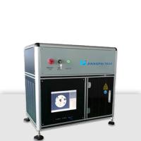 China 1000W Laser 3D Photo Crystal Engraving Machine Inner Crystal Ball Photo Engraver for sale