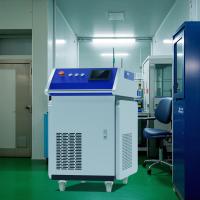 China 3 In 1 Handheld Laser Welding Machine 1000w 1500w 2000w Metal Fiber Laser Welder for sale