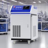 China 3 In 1 Handheld Laser Welding Machine 1000w 1500w 2000w Metal Fiber Laser Welder for sale