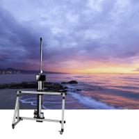 China Wall Printer Printer Wall And Floor UV Printing Machine for sale