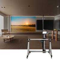 China Wall Printer Printer Wall And Floor UV Printing Machine for sale