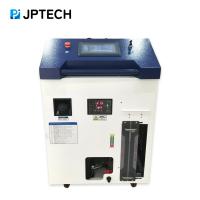 China 1064nm CW Laser Cleaning Machine Rust Removal 6000W Handheld Fiber Laser Cleaning Machine for sale