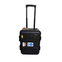 China 200W 300W 500W Portable Pulse Laser Cleaning Machine Graffiti Car Laser Paint Removal Machine for sale