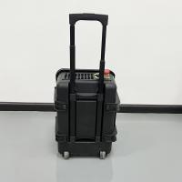China 200W 300W 500W Portable Pulse Laser Cleaning Machine Graffiti Car Laser Paint Removal Machine for sale