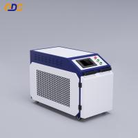 China 3000W 6000W Continuous Laser Cleaning Machine 1064nm For Repairing Rust Car Paint pulse laser cleaning machine for sale