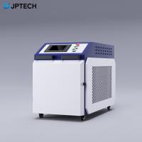 China 3000W 6000W Continuous Laser Cleaning Machine 1064nm For Repairing Rust Car Paint pulse laser cleaning machine for sale
