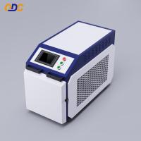China 3000W 6000W Continuous Laser Cleaning Machine 1064nm For Repairing Rust Car Paint pulse laser cleaning machine for sale