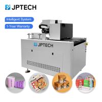 China High Speed Digital Inkjet Machine Single Pass UV Printer I3200 XP600 Head For Corrugated Box Paper Bag Doypack Label Packaging No Reviews Yet for sale