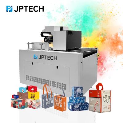 China High Speed Digital Inkjet Machine Single Pass UV Printer I3200 XP600 Head For Corrugated Box Paper Bag Doypack Label Packaging No Reviews Yet for sale