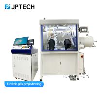 China Handheld Laser Welder Machine for sale
