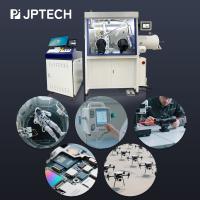 China Handheld Laser Welder Machine for sale