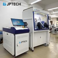 China Handheld Laser Welder Machine for sale