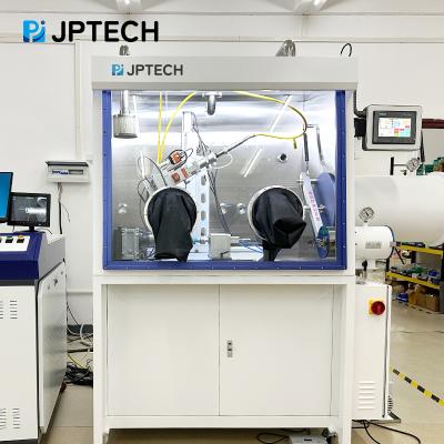 China Handheld Laser Welder Machine for sale