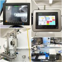 China Handheld Laser Welder Machine for sale