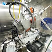 China Handheld Laser Welder Machine for sale