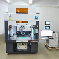 China 1500W Blue-IR Hybrid Laser Welding Machine for Copper & High-Reflective Metals for sale