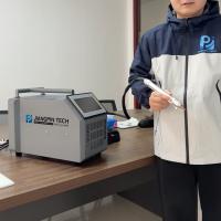 China 400W 700W 1000W 1500W QCW Pulse Handheld Laser Welding Machine for Skilled in Welding Thin Copper and Aluminum for sale