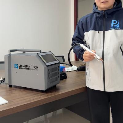 China 400W 700W 1000W 1500W QCW Pulse Handheld Laser Welding Machine for Skilled in Welding Thin Copper and Aluminum for sale