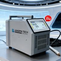 China 400W 700W 1000W 1500W QCW Pulse Handheld Laser Welding Machine for Skilled in Welding Thin Copper and Aluminum for sale