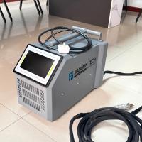China 400W 700W 1000W 1500W QCW Pulse Handheld Laser Welding Machine for Skilled in Welding Thin Copper and Aluminum for sale