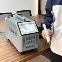 China 400W 700W 1000W 1500W QCW Pulse Handheld Laser Welding Machine for Skilled in Welding Thin Copper and Aluminum for sale
