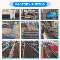China Tube-Sheet Dual-Purpose Fiber Laser Cutting Machine for sale