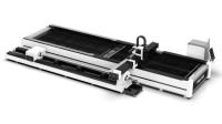 China Tube-Sheet Dual-Purpose Fiber Laser Cutting Machine for sale